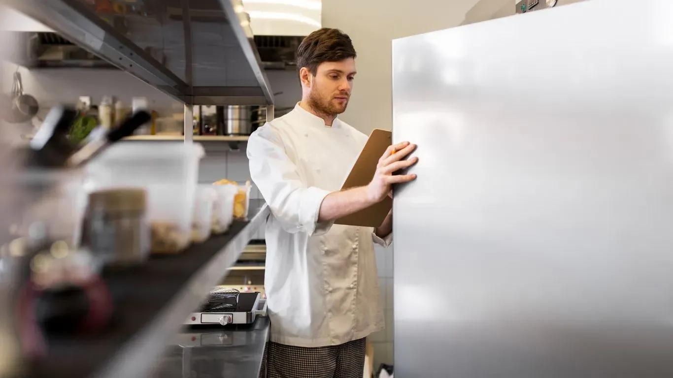 Commercial Fridge Maintenance | Refrigeration Experts Toronto/GTA