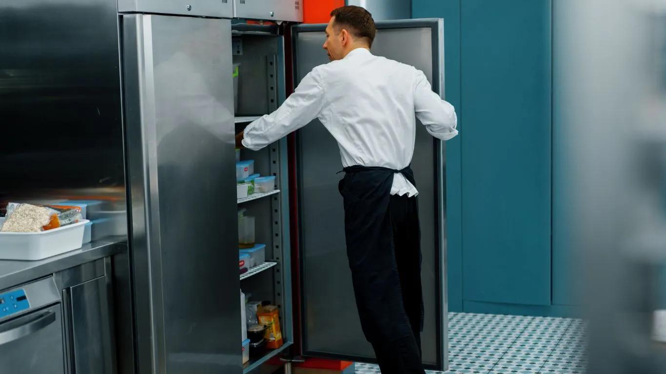 Commercial Fridge Repair | Refrigeration Experts Toronto & GTA